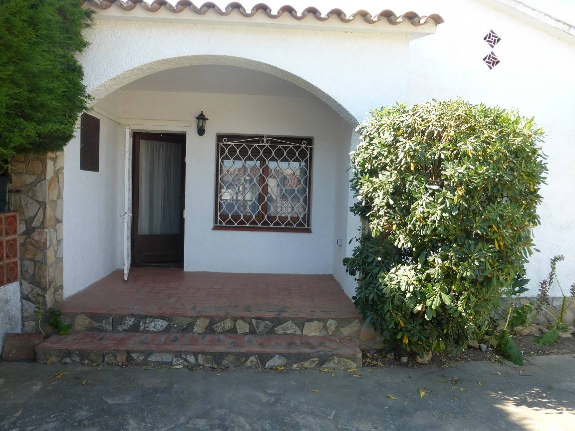 65 M² Villa ∙ 2 Chambres ∙ 4 Personnes - L'Escala