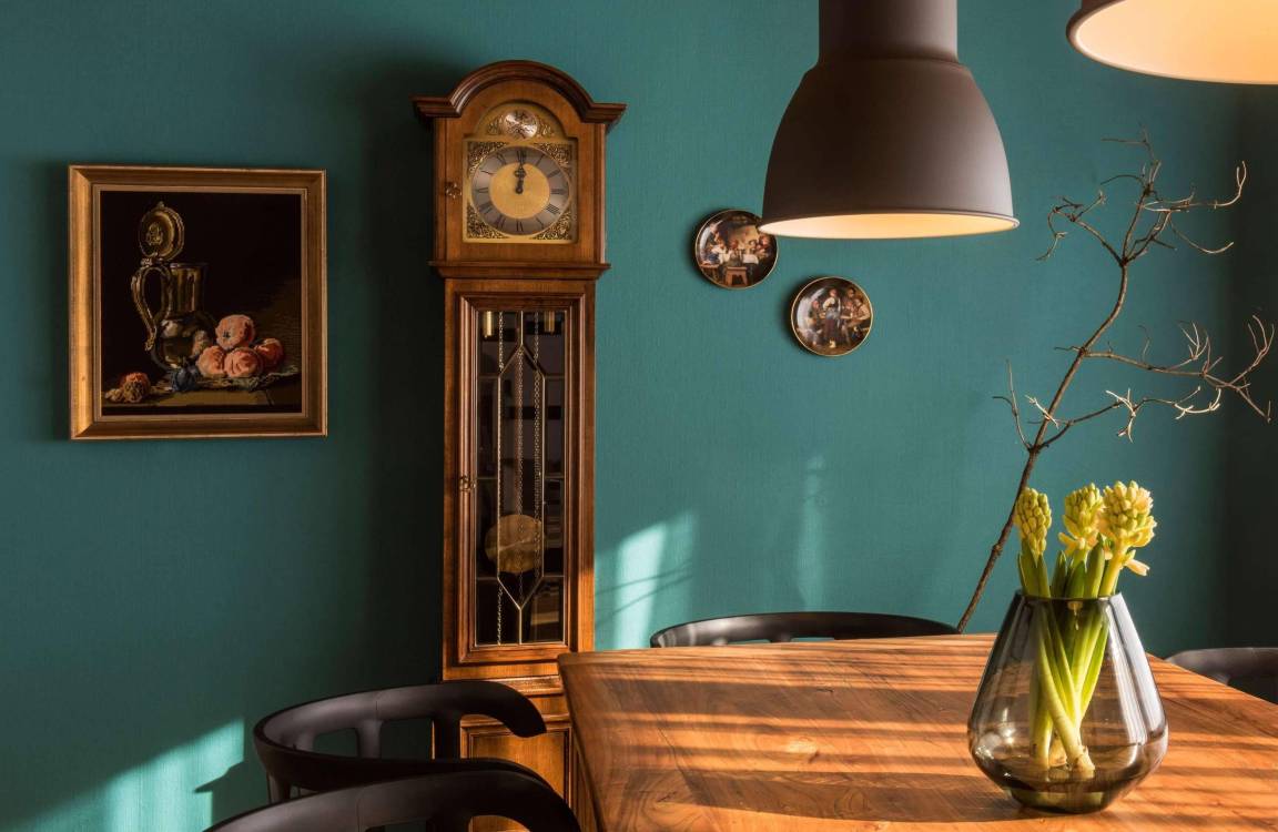 140 M² Ferienwohnung ∙ 4 Schlafzimmer ∙ 8 Gäste - Vandans