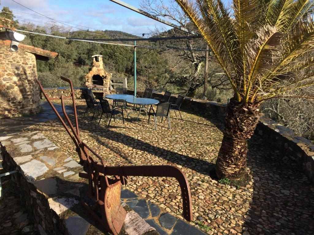 67 M² Casa ∙ 3 Habitaciones ∙ 7 Huéspedes - Aracena