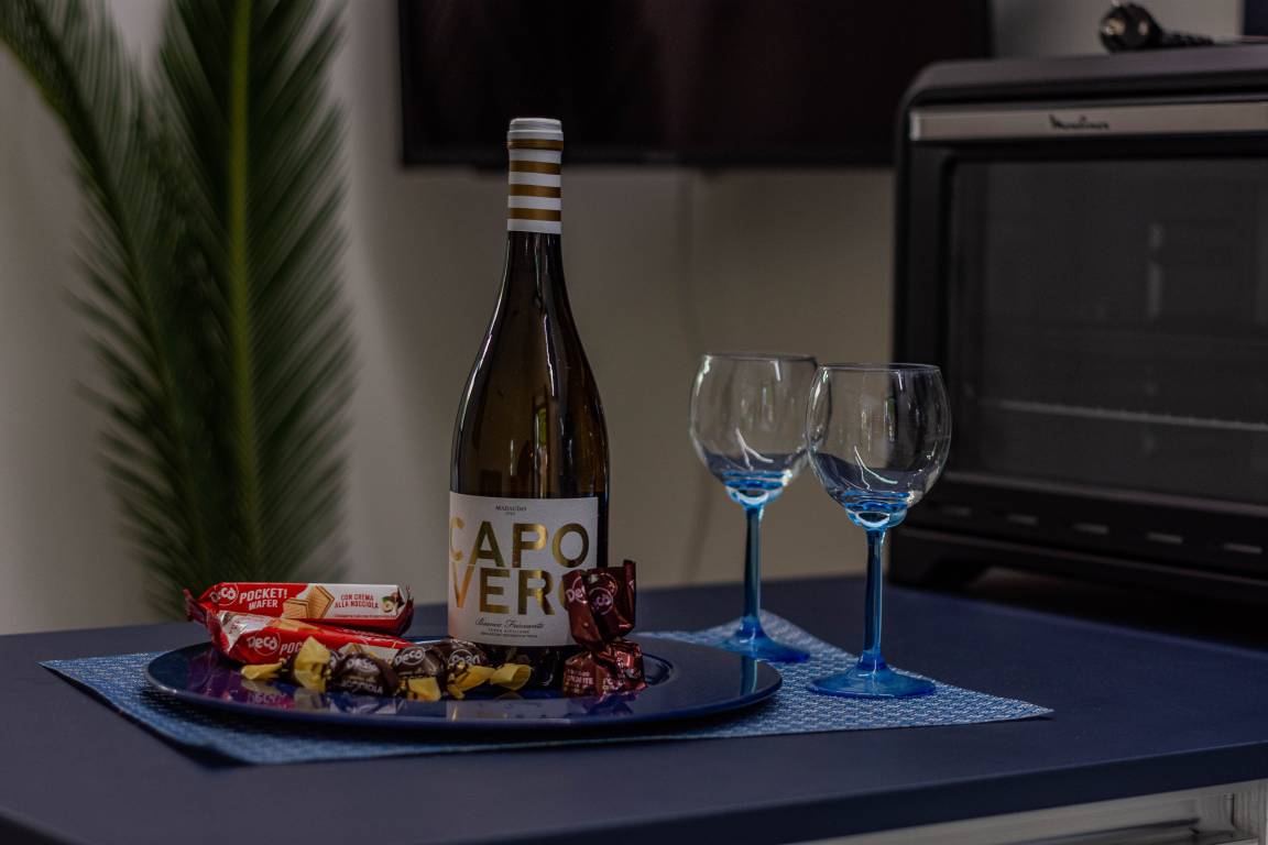 61 M² Casa ∙ 2 Habitaciones ∙ 4 Huéspedes - Catania