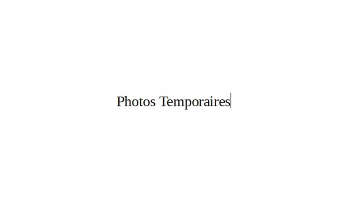 Appartement ∙ 1 Chambre ∙ 2 Personnes - Alfortville