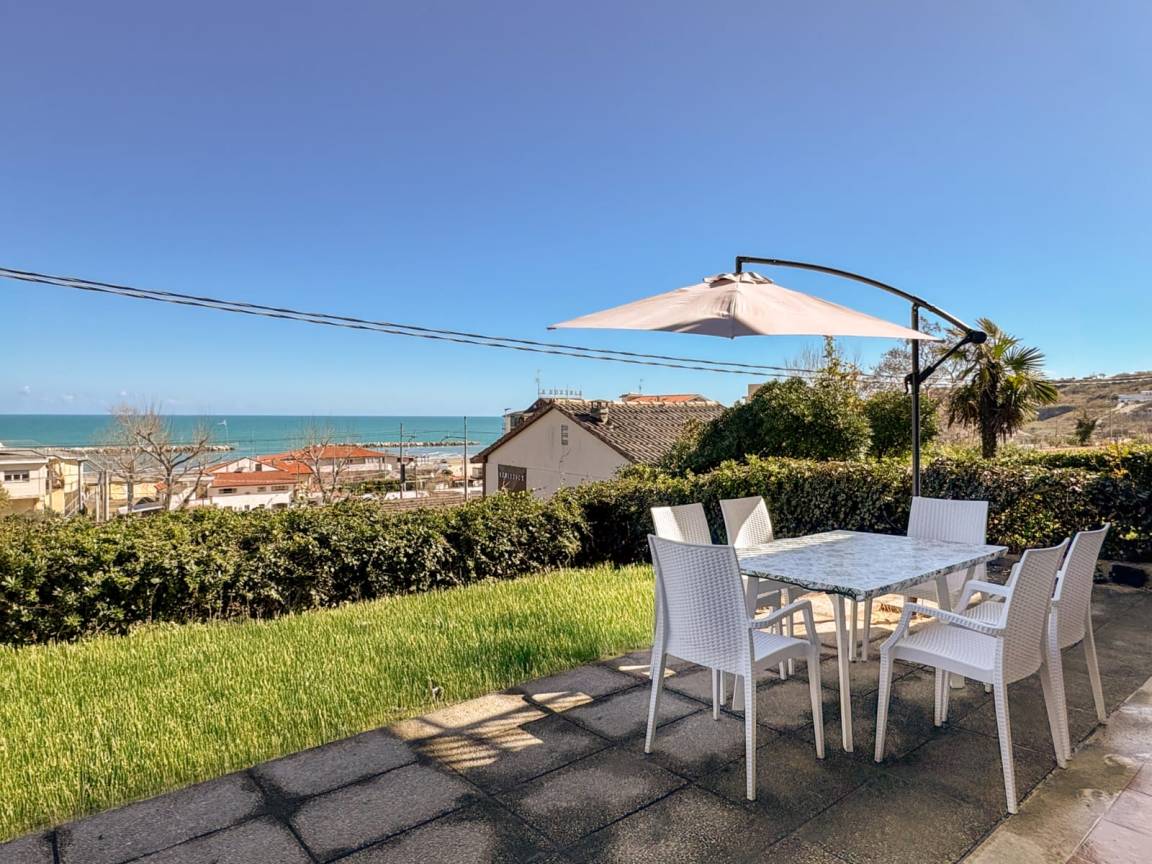 60 M² Apartment ∙ 3 Bedrooms ∙ 6 Guests - Ortona