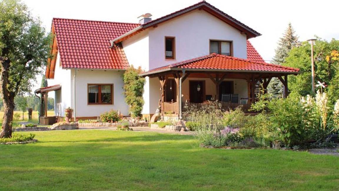 65 M² Ferienwohnung ∙ 1 Schlafzimmer ∙ 3 Gäste - Burg (Spreewald)