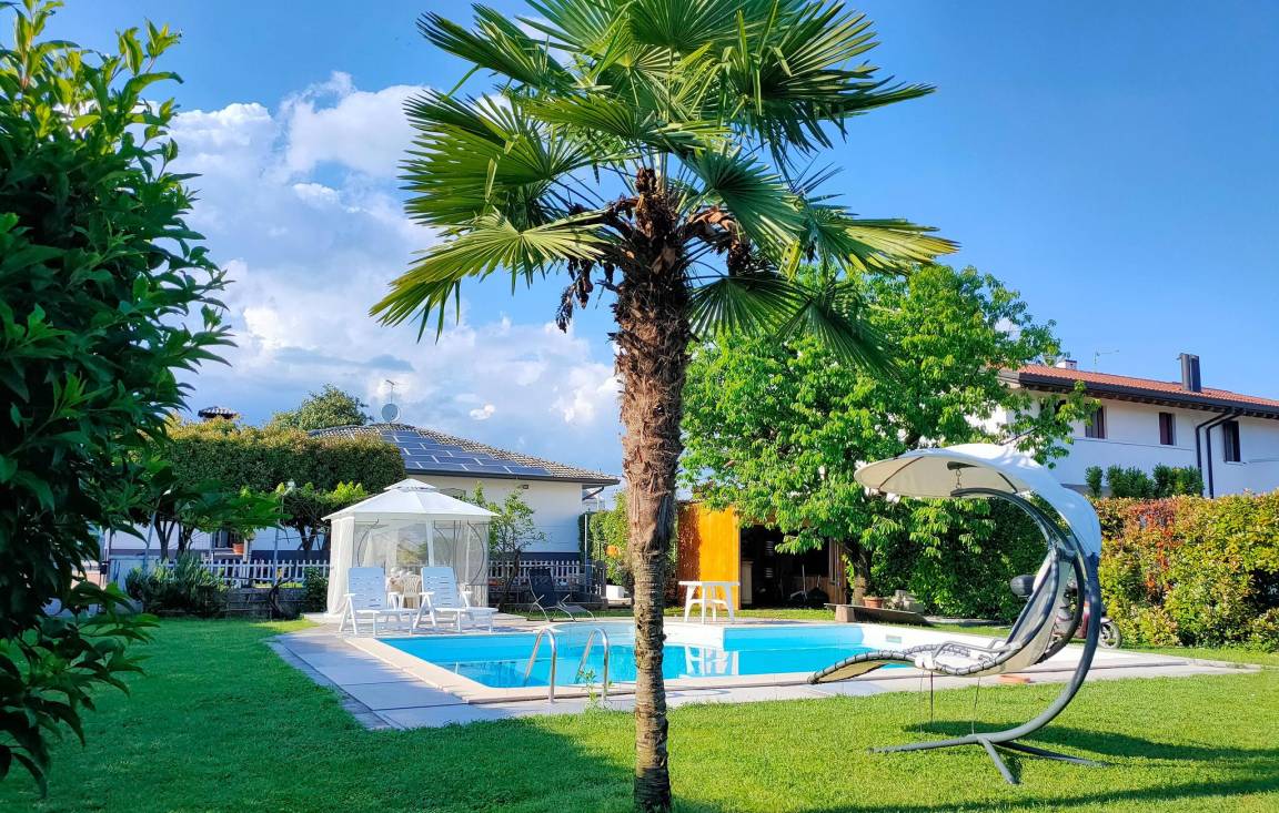 150 M² House ∙ 3 Bedrooms ∙ 8 Guests - Bassano del Grappa