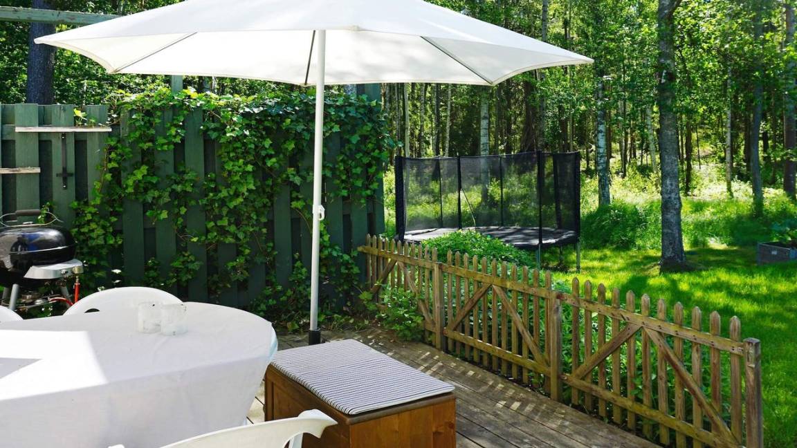 150 M² House ∙ 3 Bedrooms ∙ 6 Guests - Stockholm