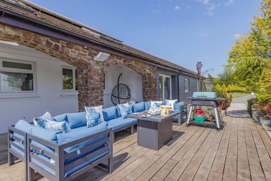 House ∙ 6 Bedrooms ∙ 12 Guests - Cornwall