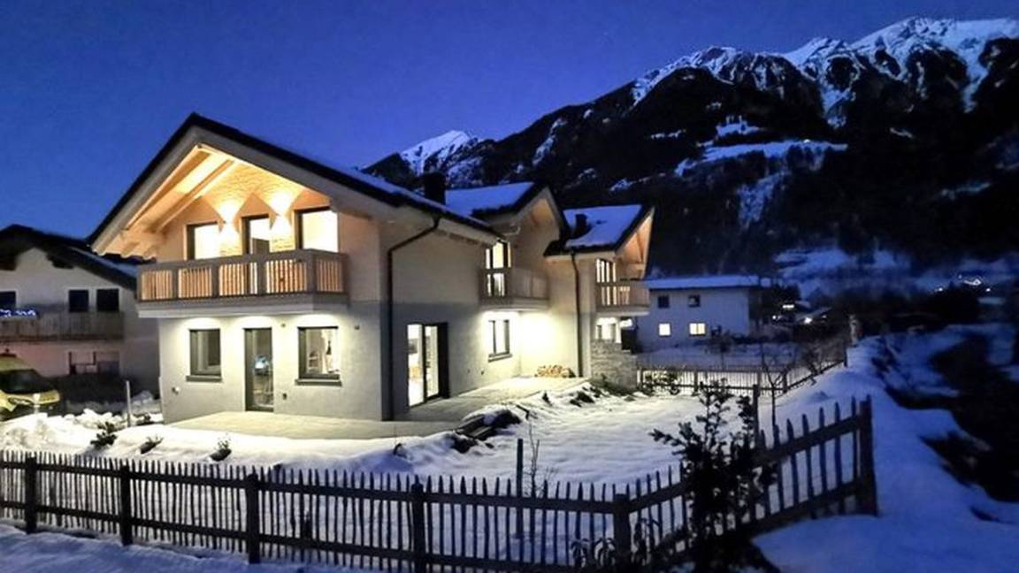 130 M² Casa ∙ 3 Habitaciones ∙ 9 Huéspedes - Bad Gastein