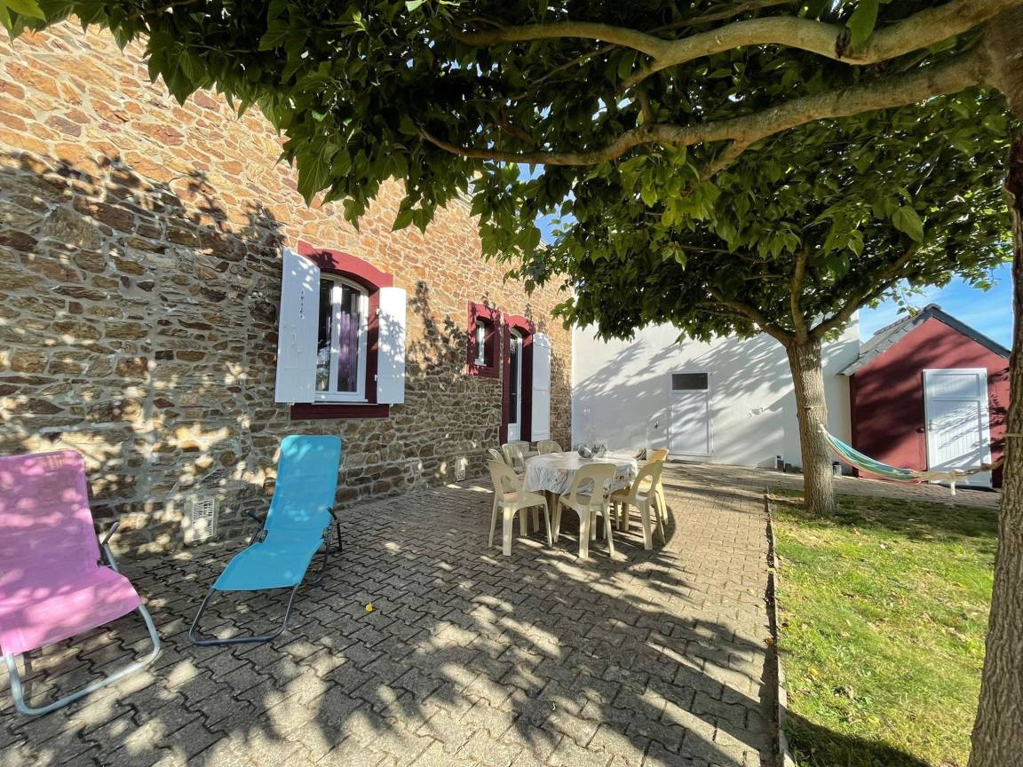 130 M² Ferienhaus ∙ 4 Schlafzimmer ∙ 9 Gäste - Piriac-sur-Mer