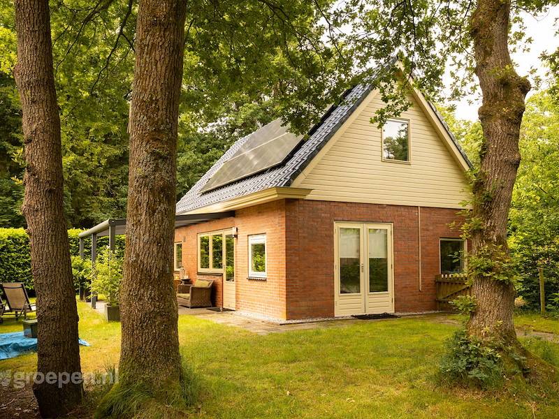 Casa ∙ 3 Habitaciones ∙ 6 Huéspedes - Assen