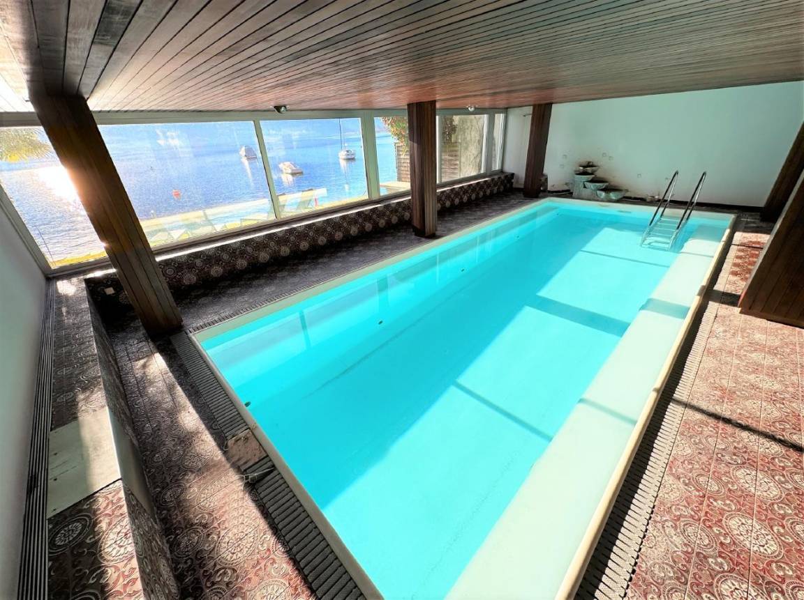 160 M² Ferienhaus ∙ 3 Schlafzimmer ∙ 6 Gäste - Orselina