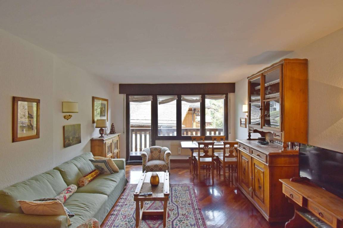 70 M² Appartamento ∙ 2 Camere Da Letto ∙ 4 Ospiti - Madonna di Campiglio