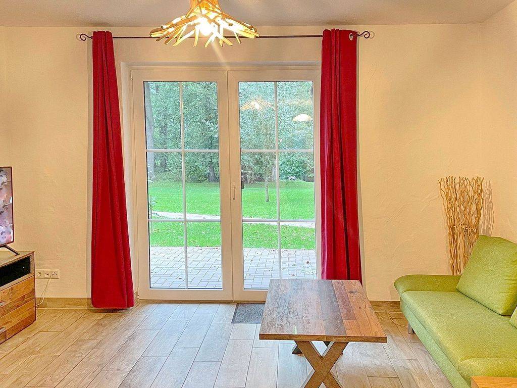 46 M² Apartamento ∙ 1 Habitación ∙ 3 Huéspedes - Burg Spreewald, Alemania