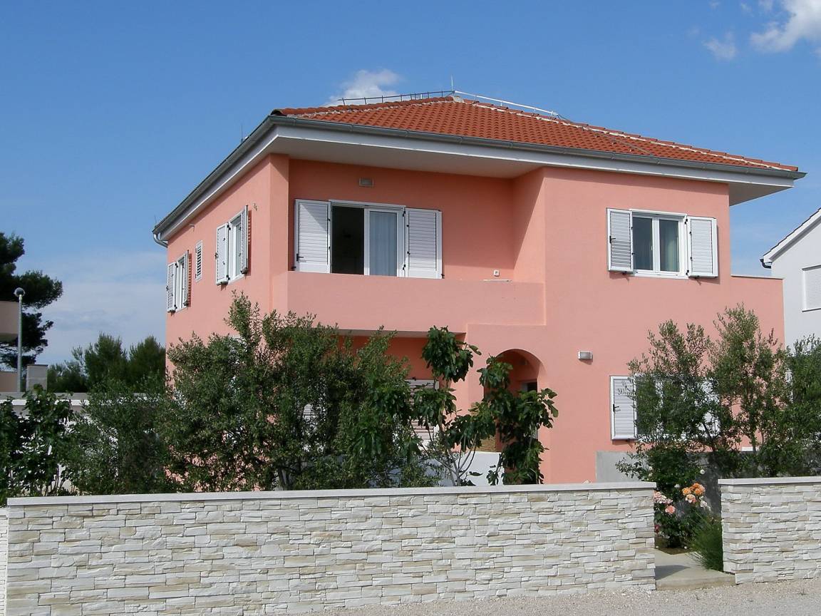 35 M² Apartment ∙ 1 Bedroom ∙ 4 Guests - Vodice