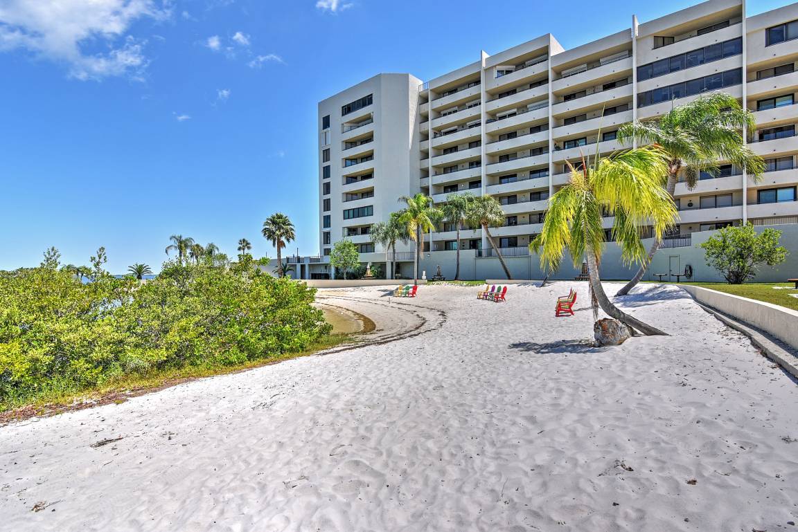 68 M² Apartment ∙ 1 Bedroom ∙ 2 Guests - Hudson, FL