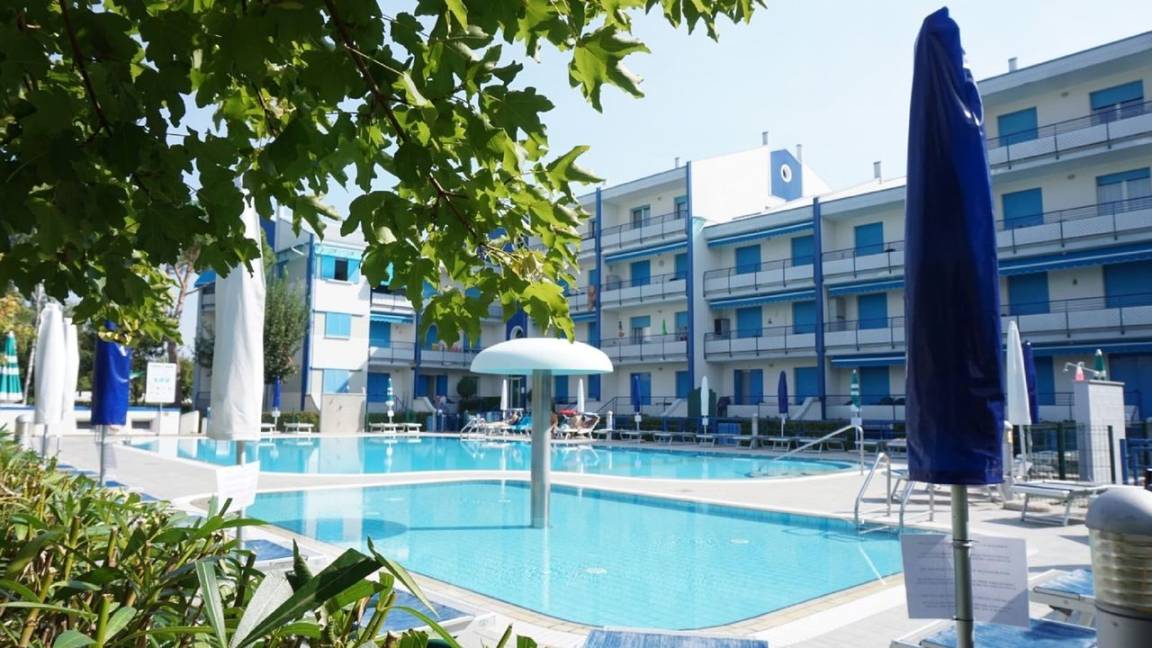 70 M² Appartamento Vacanza ∙ 1 Camera Da Letto ∙ 5 Ospiti - Caorle