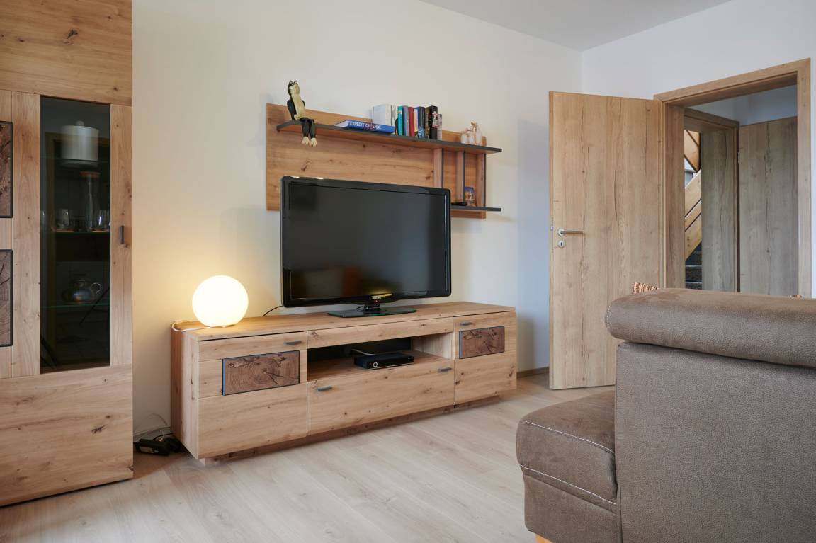 Ferienwohnung ∙ 1 Schlafzimmer ∙ 2 Gäste - Hersbruck