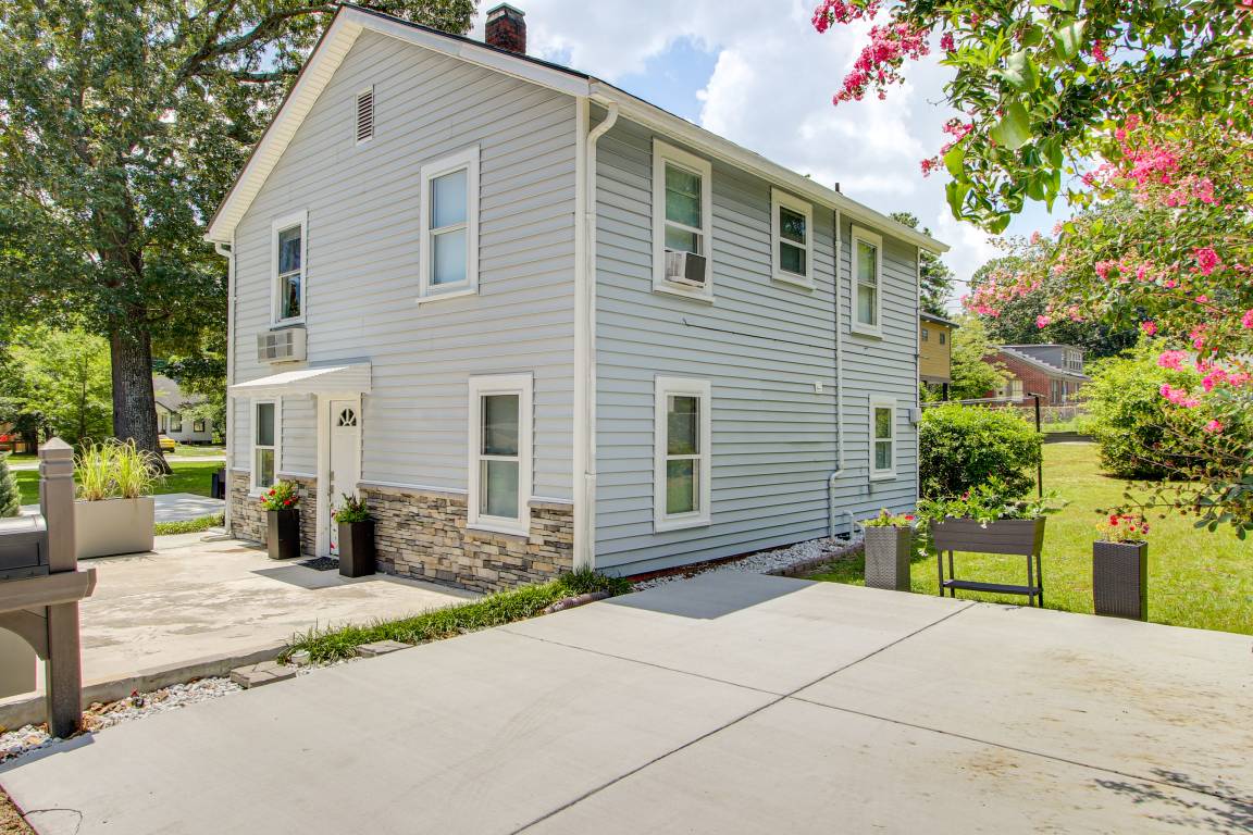 57 M² Apartment ∙ 2 Bedrooms ∙ 4 Guests - Saint Andrews, SC