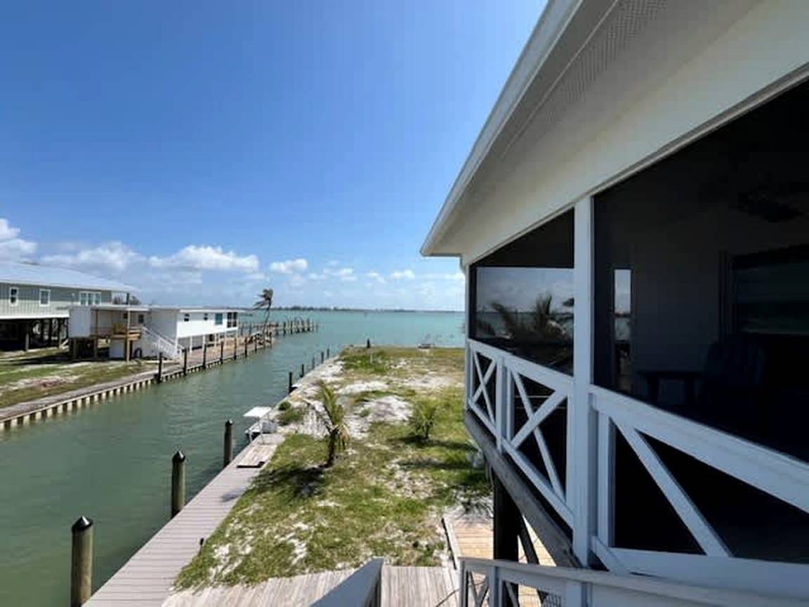 Casa ∙ 4 Habitaciones ∙ 8 Huéspedes - Boca Grande, FL