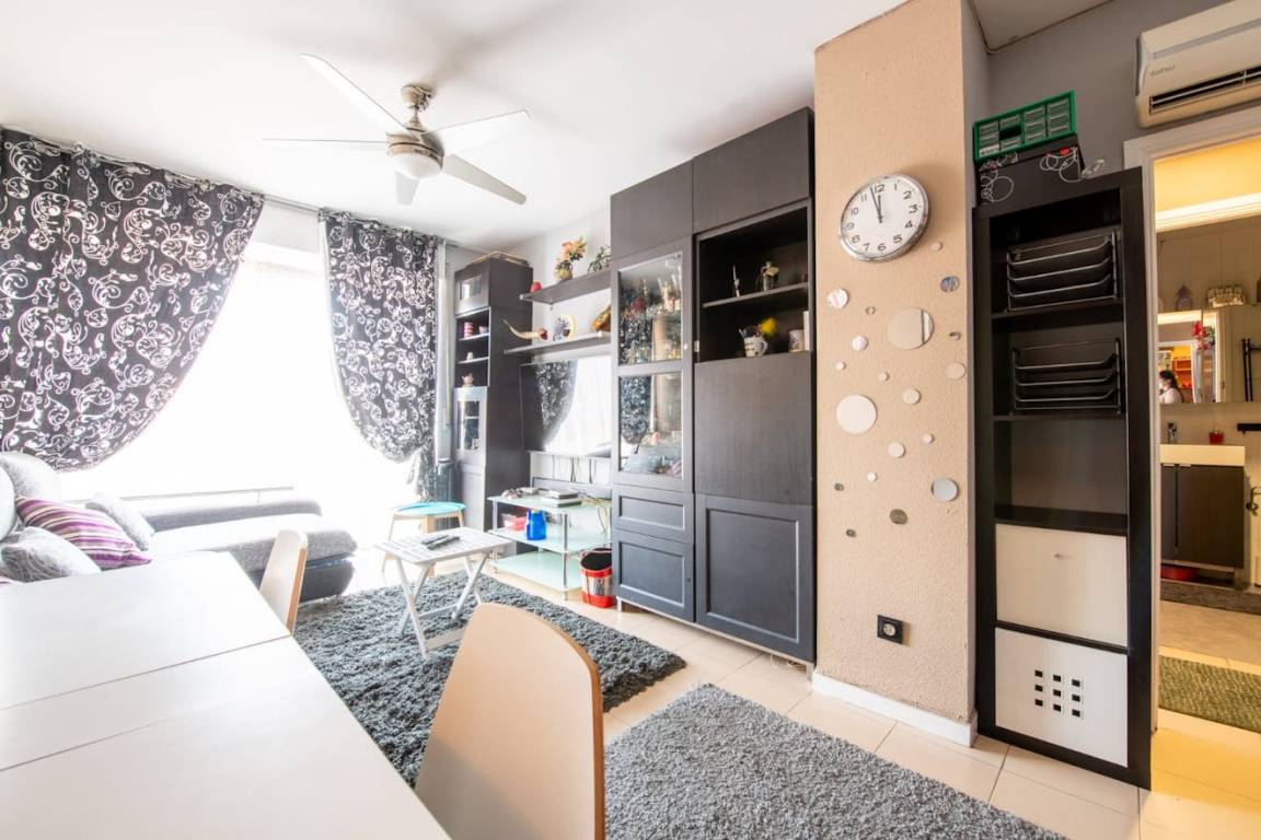 70 M² Apartment ∙ 3 Bedrooms ∙ 7 Guests - Basque Country