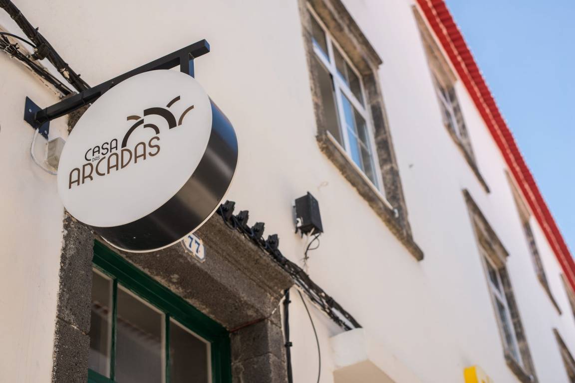 21 M² Apartamento ∙ 1 Quarto ∙ 2 Hóspedes - Ponta Delgada