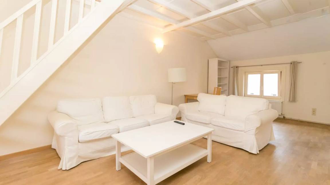 85 M² Apartamento ∙ 1 Habitación ∙ 4 Huéspedes - Woluwe-Saint-Lambert