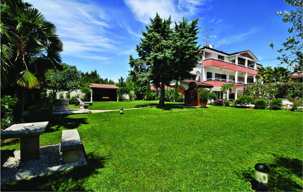 34 M² Appartamento Vacanza ∙ 1 Camera Da Letto ∙ 3 Ospiti - Pirano