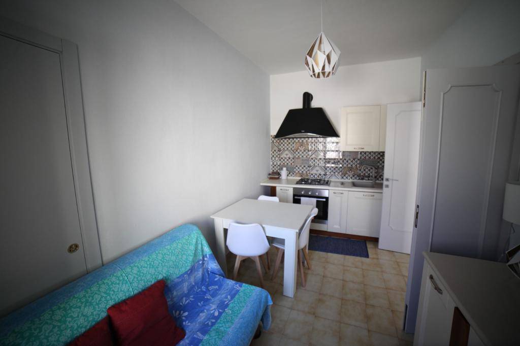 45 M² Apartment ∙ 1 Bedroom ∙ 4 Guests - Torre San Giovanni