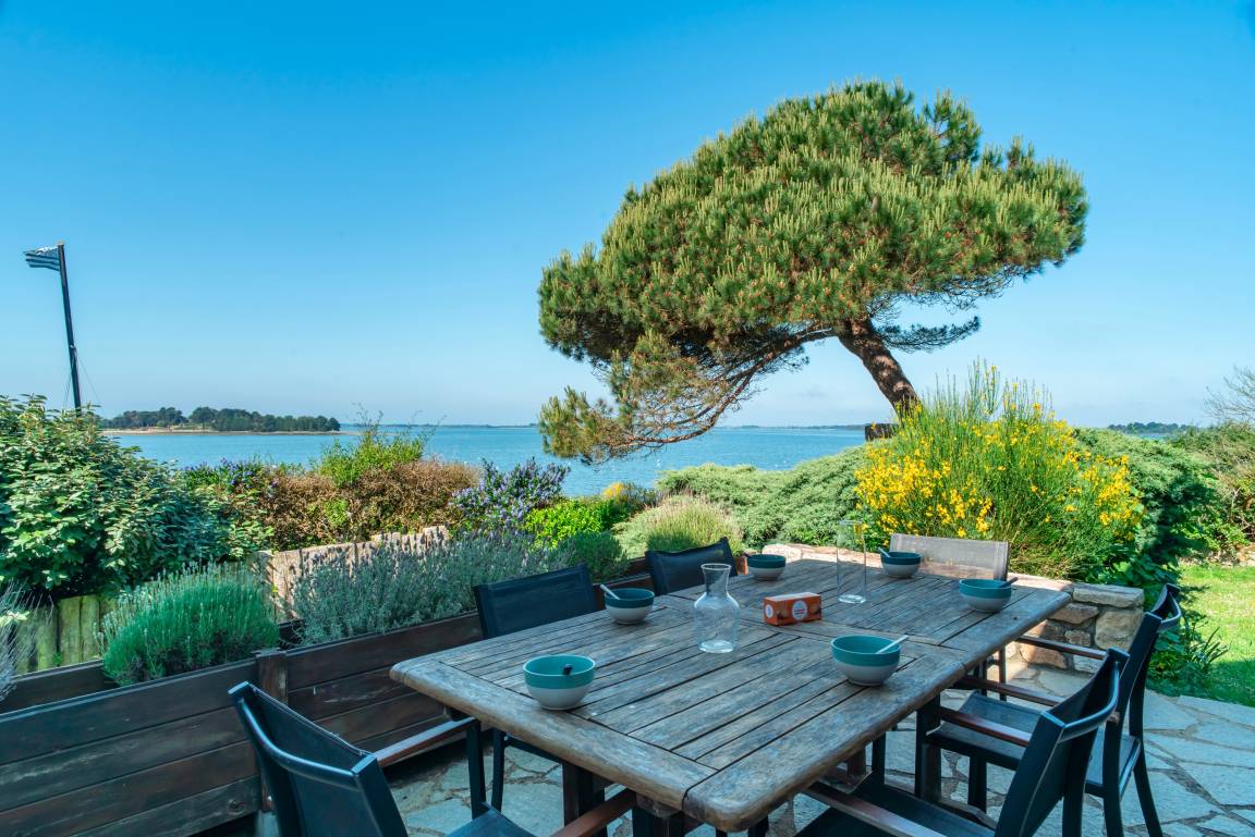 75 M² Maison De Vacances ∙ 3 Chambres ∙ 6 Personnes - Vannes