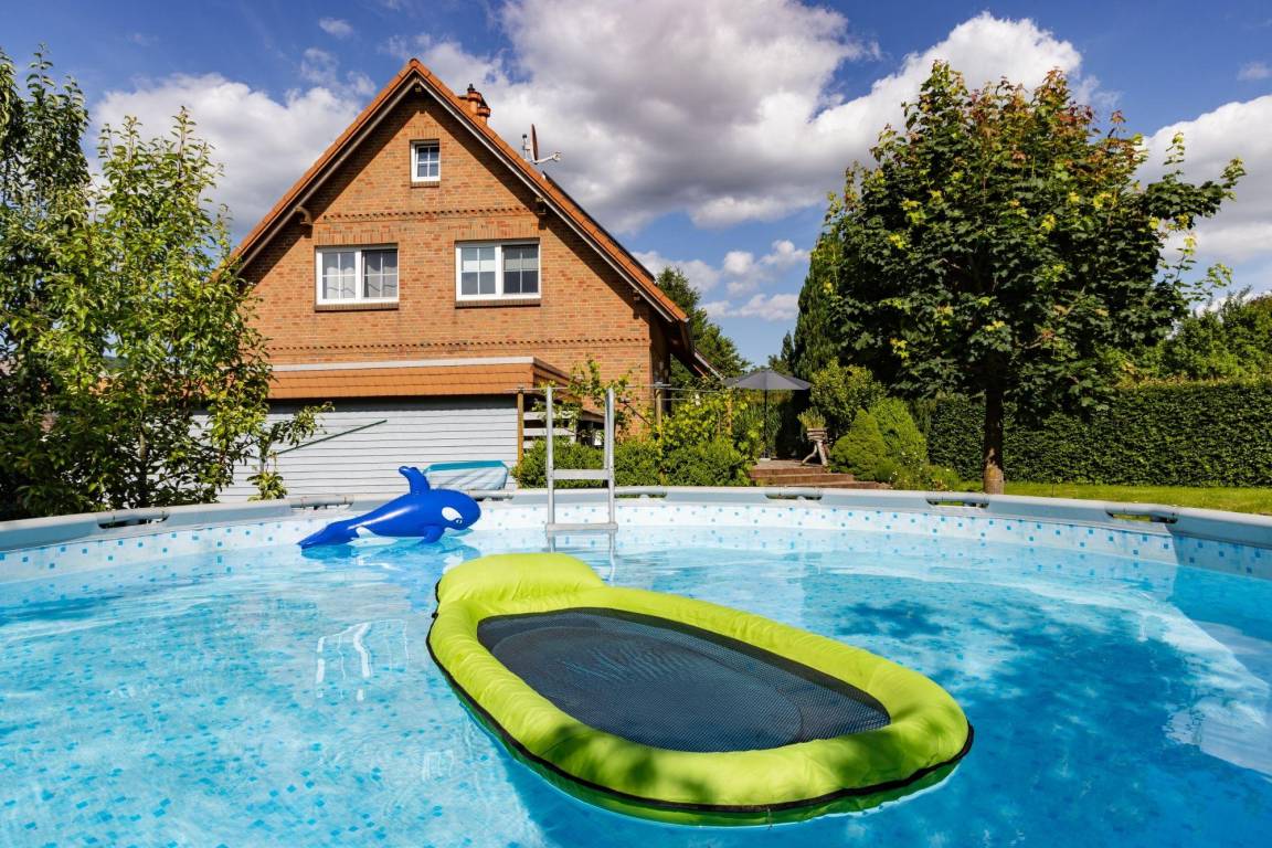 140 M² Ferienhaus ∙ 3 Schlafzimmer ∙ 6 Gäste - Sankt Andreasberg