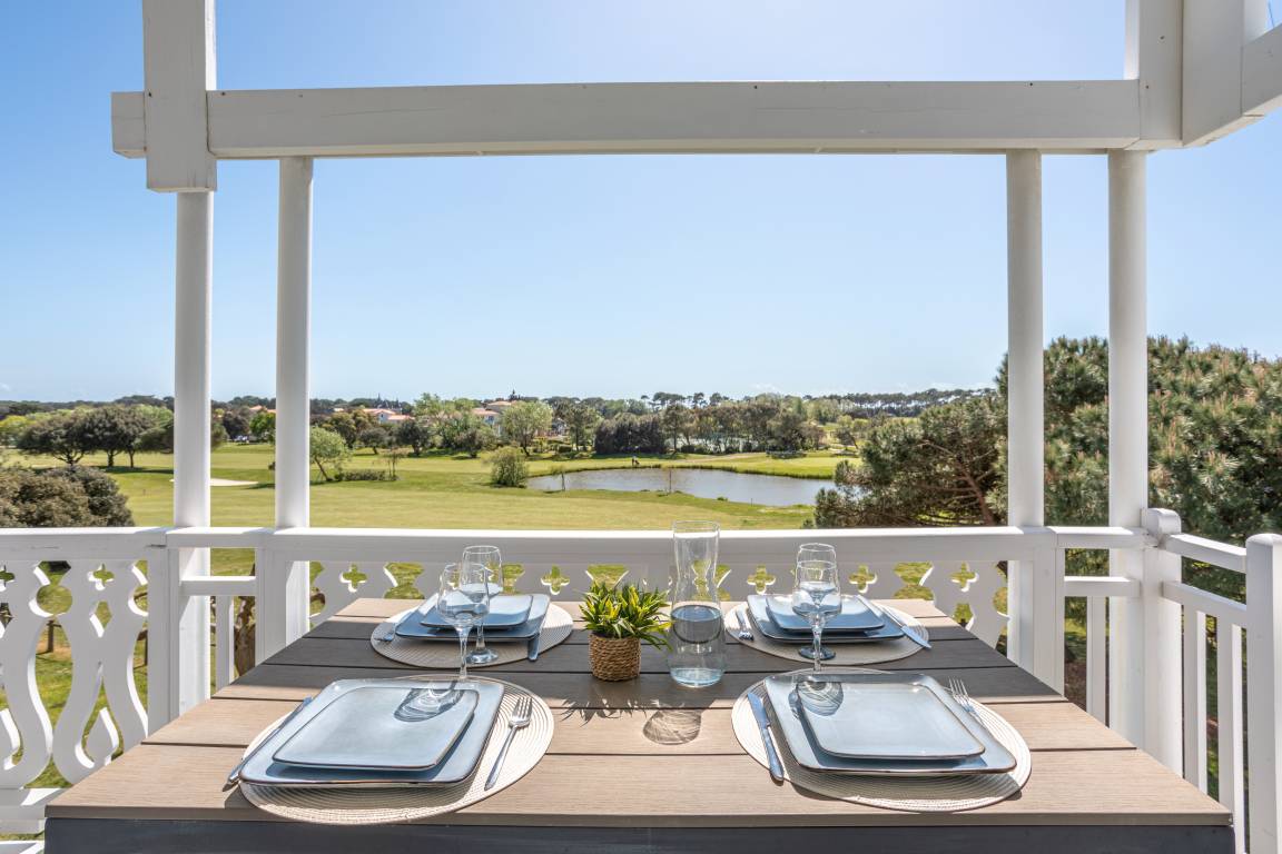 30 M² Appartement ∙ 1 Chambre ∙ 4 Personnes - Talmont-Saint-Hilaire