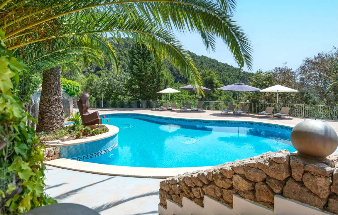850 M² Maison De Vacances ∙ 7 Chambres ∙ 12 Personnes - Palma de Majorque
