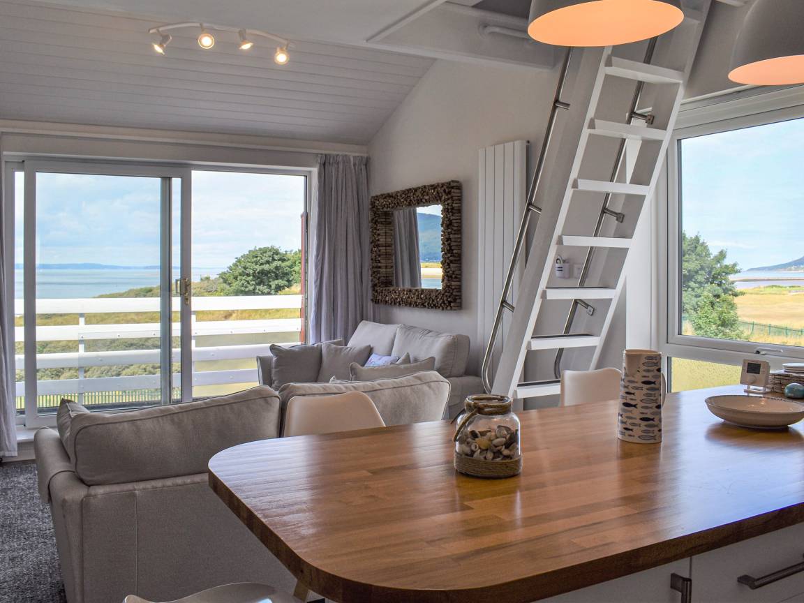 Cottage ∙ 3 Bedrooms ∙ 6 Guests - Llandudno