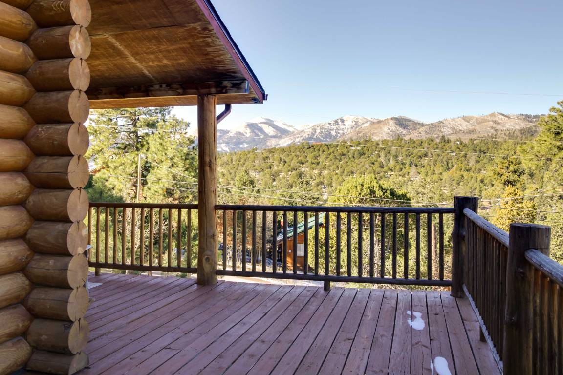 185 M² House ∙ 3 Bedrooms ∙ 6 Guests - Ruidoso, NM