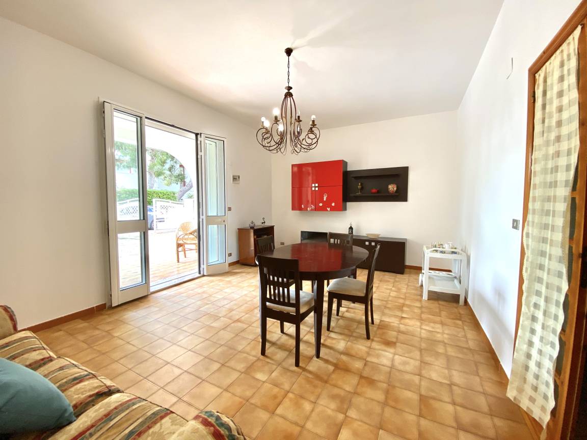 275 M² Villa ∙ 5 Bedrooms ∙ 16 Guests - Campomarino