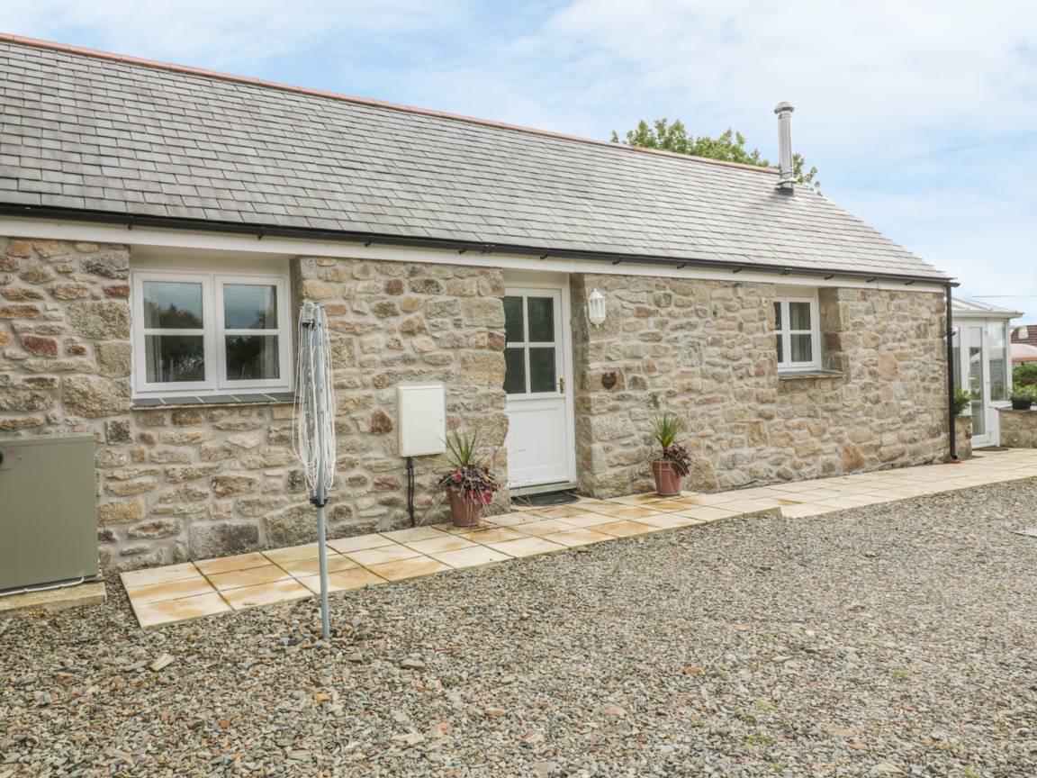 Cottage ∙ 1 Chambre ∙ 2 Personnes - Bodmin