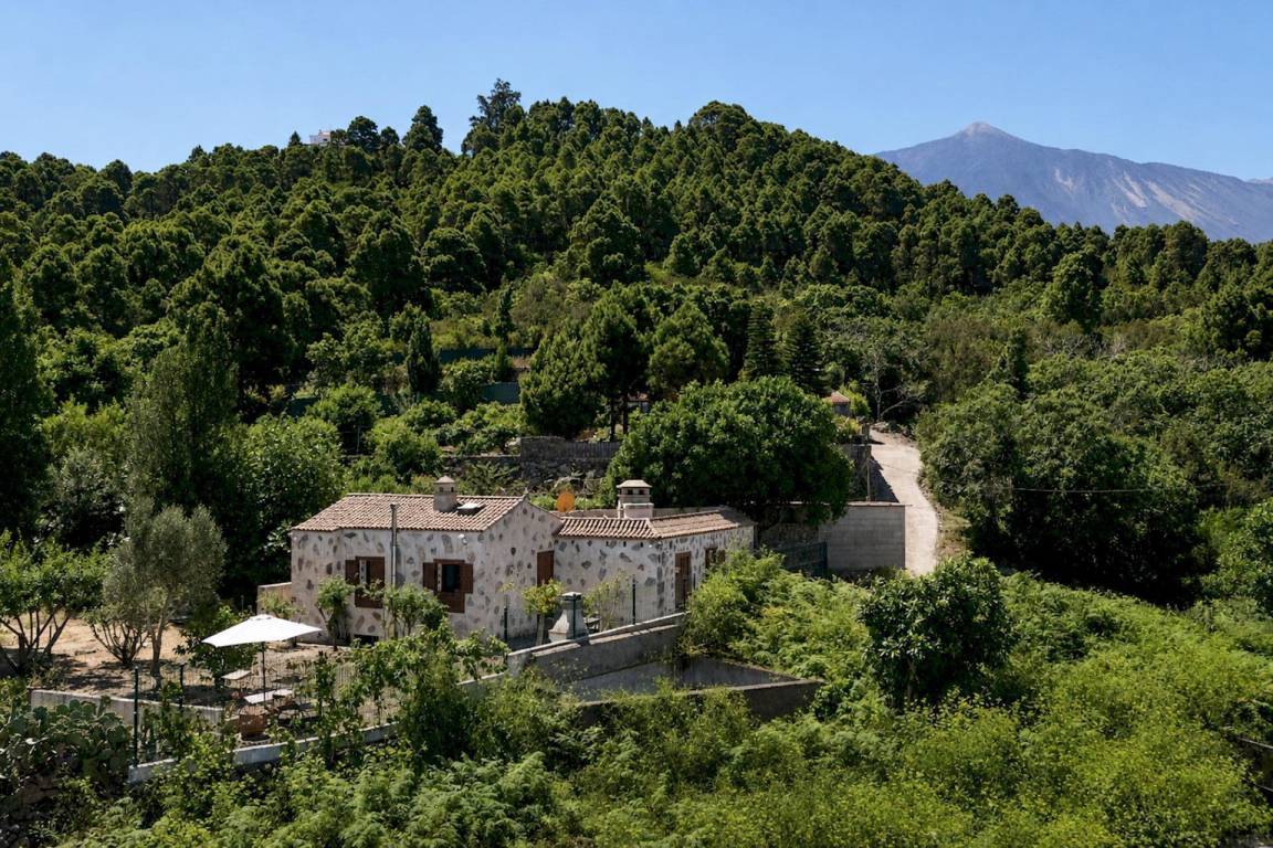 78 M² Cottage ∙ 2 Chambres ∙ 4 Personnes - Tenerife