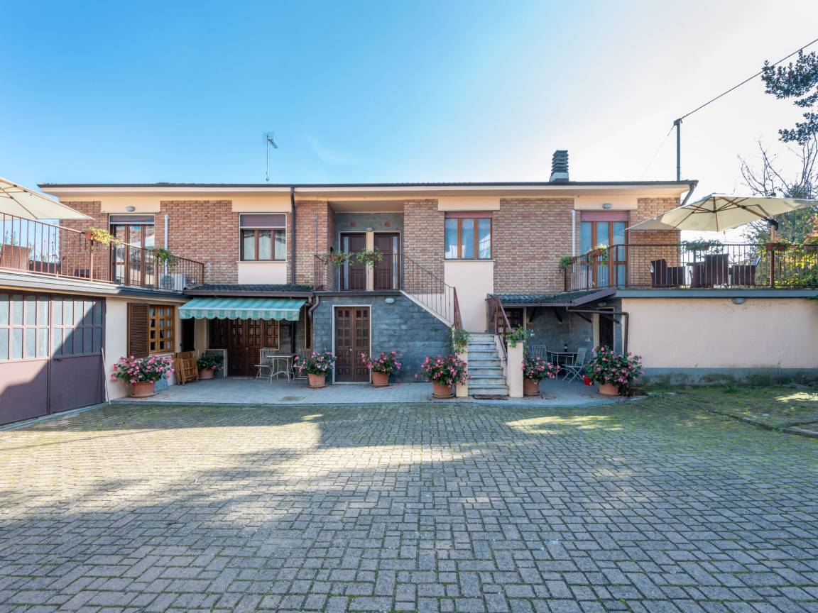 60 M² Apartament ∙ 1 Sypialnia ∙ 3 Gości - Grana