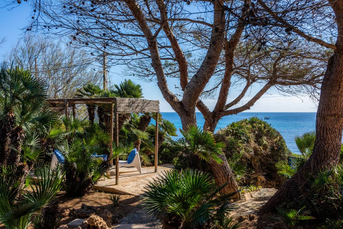 114 M² Finca ∙ 2 Schlafzimmer ∙ 4 Gäste - Mallorca