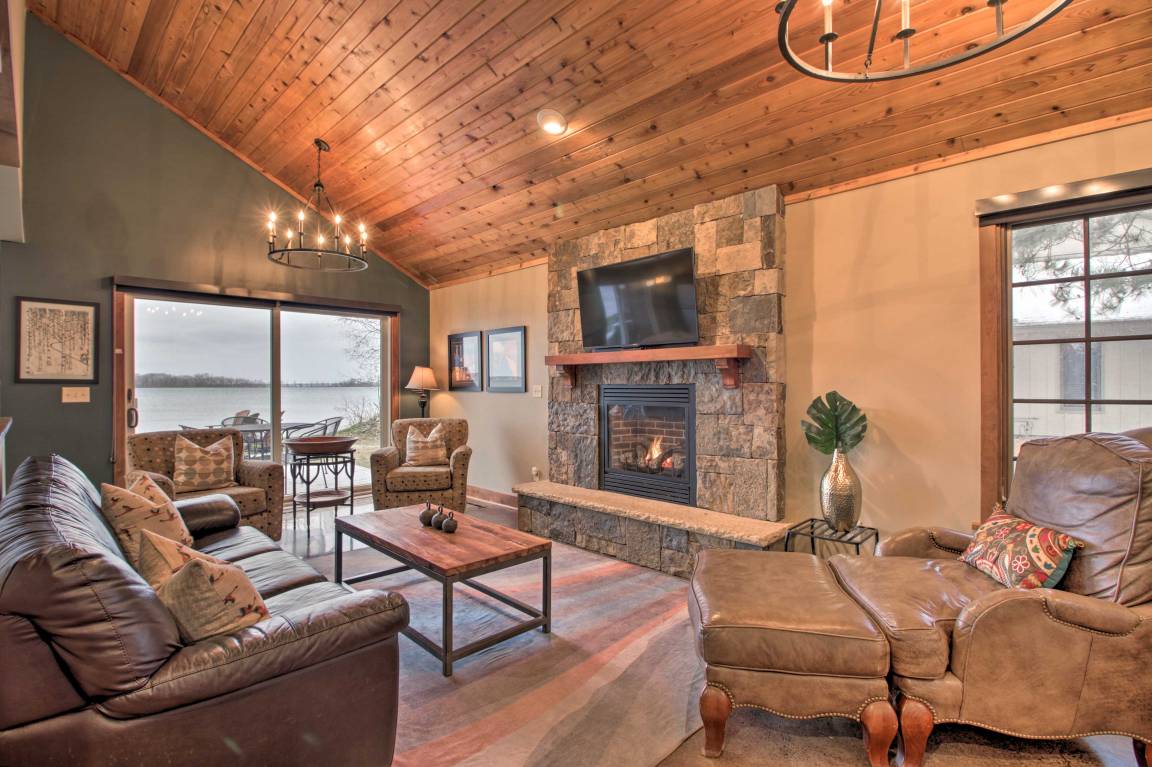 139 M² Maison De Vacances ∙ 3 Chambres ∙ 8 Personnes - Breezy Point