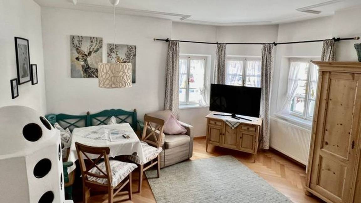 50 M² Ferienwohnung ∙ 1 Schlafzimmer ∙ 4 Gäste - Seefeld in Tirol