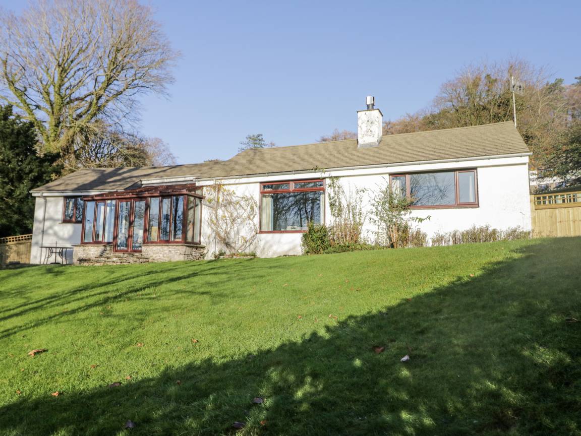 Cottage ∙ 3 Bedrooms ∙ 6 Guests - Kendal