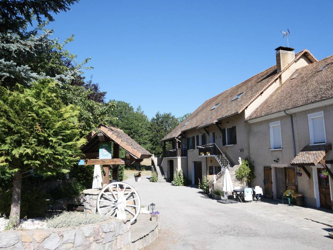 53 M² Gîte ∙ 1 Chambre ∙ 4 Personnes - Gap