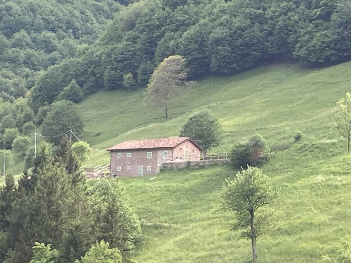 95 M² Agriturismo ∙ 2 Camere Da Letto ∙ 8 Ospiti - Recoaro Terme