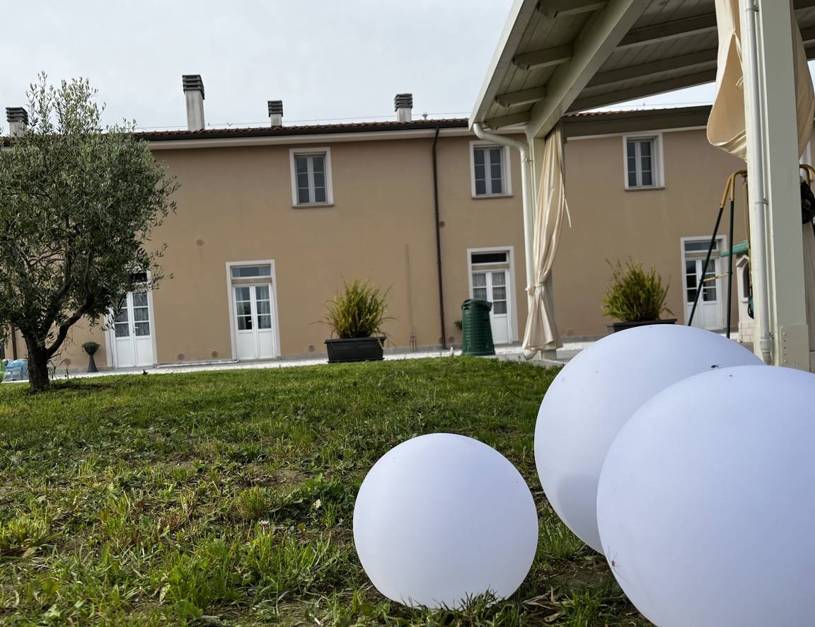 Casa Rural ∙ 1 Habitación ∙ 2 Huéspedes - Pisa
