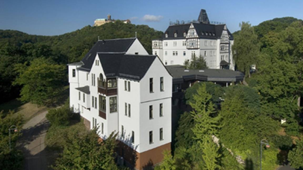 Hotel ∙ 3 Guests - Eisenach