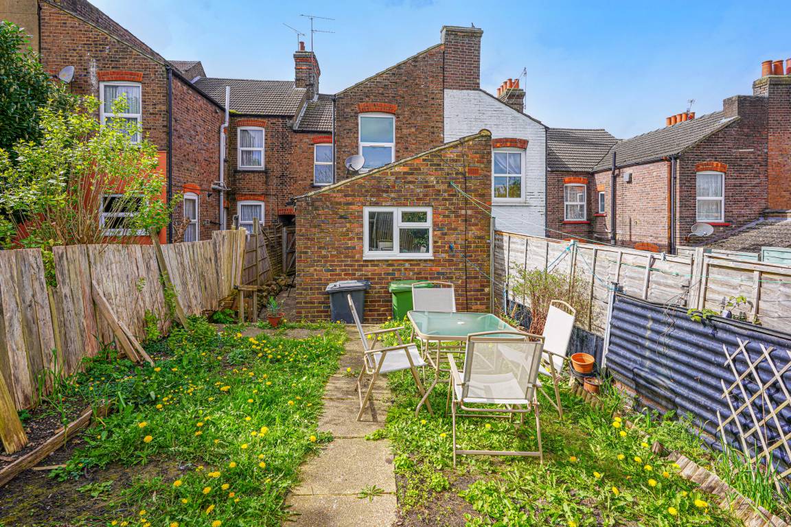 110 M² Maison De Vacances ∙ 5 Chambres ∙ 10 Personnes - Aéroport de Londres Luton (LTN)