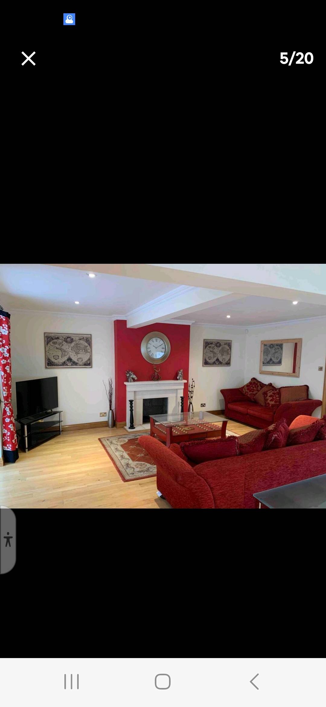 2500 M² House ∙ 2 Bedrooms ∙ 6 Guests - Camber Sands