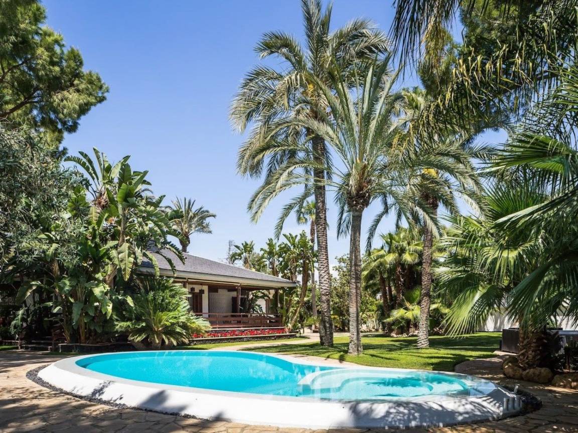 220 M² Casa ∙ 4 Quartos ∙ 8 Hóspedes - Paterna