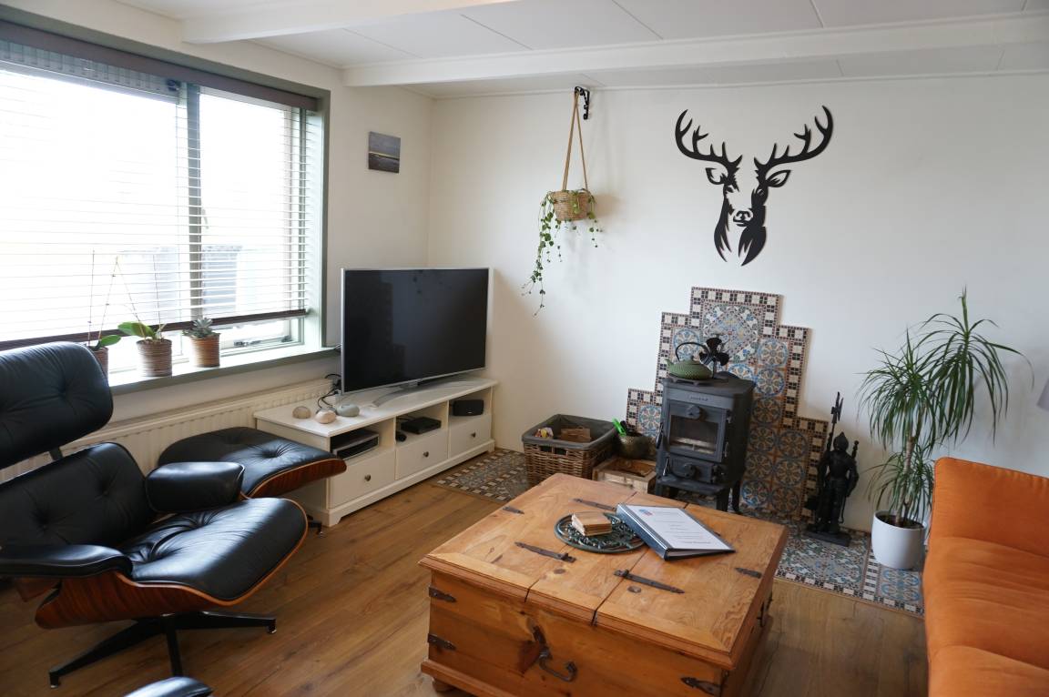 60 M² House ∙ 1 Bedroom ∙ 2 Guests - Cadzand