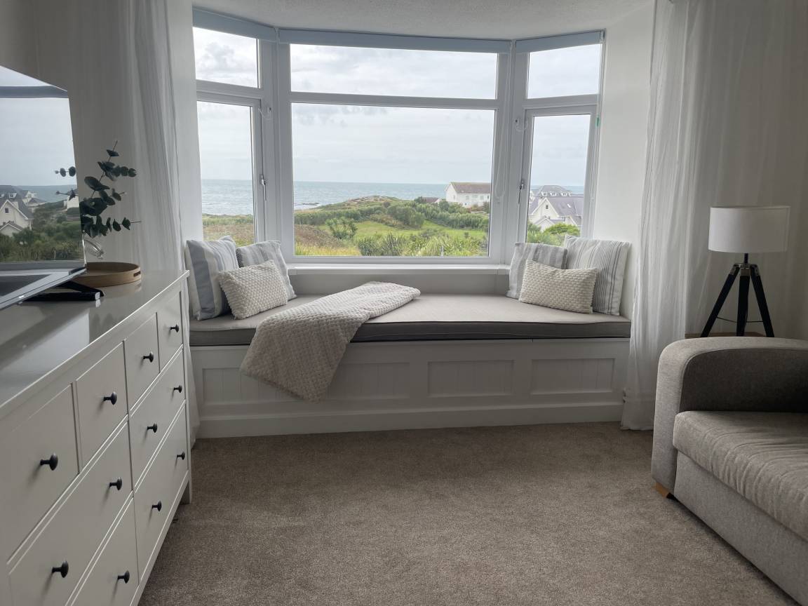 Cottage ∙ 2 Bedrooms ∙ 6 Guests - Holyhead